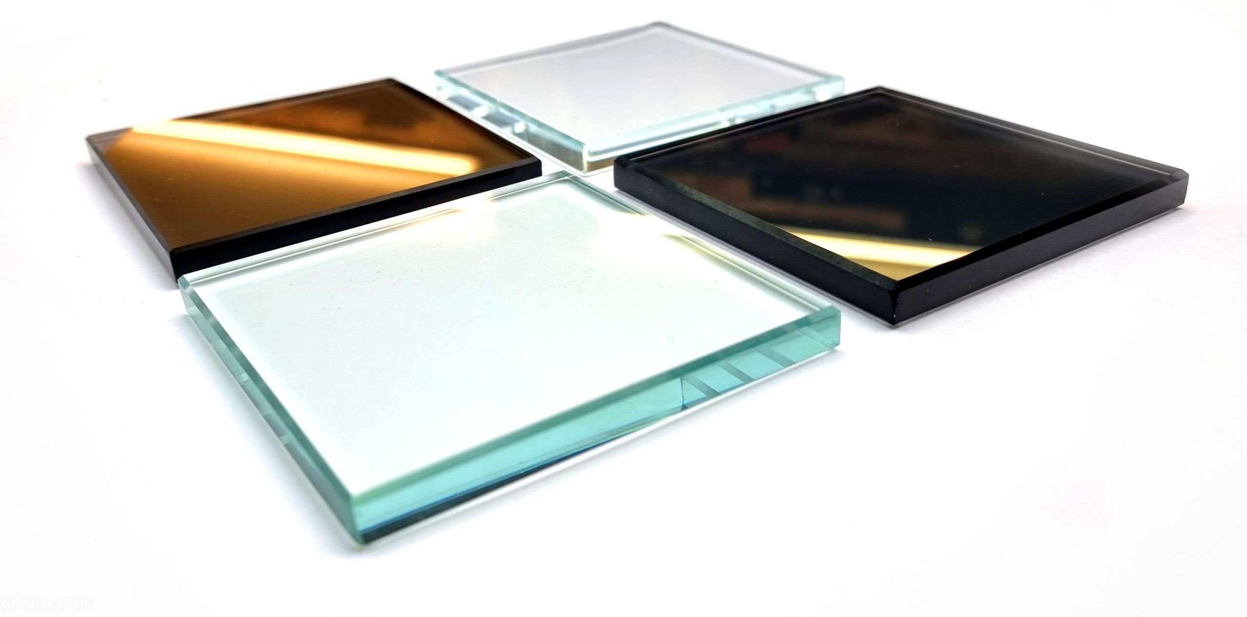 Glass Sheet